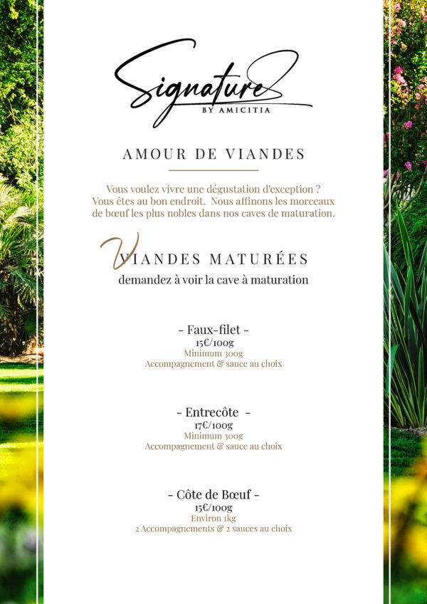 Amicitia, Hôtel, Restaurant & Bar Ambiance à l'Isle Adam