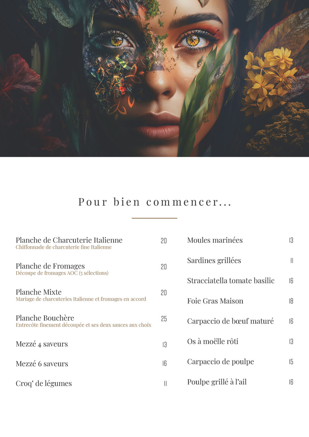 Amicitia, Hôtel, Restaurant & Bar Ambiance à l'Isle Adam