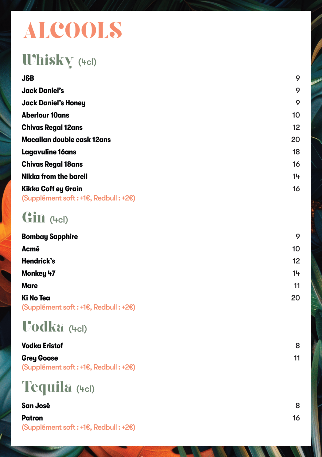 Amicitia, Hôtel, Restaurant & Bar Ambiance à l'Isle Adam