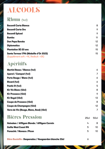 Amicitia, Hôtel, Restaurant & Bar Ambiance à l'Isle Adam