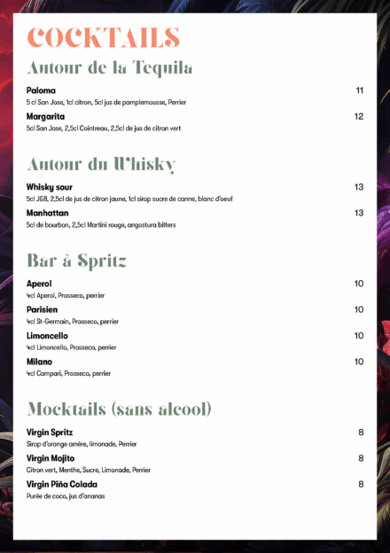 Amicitia, Hôtel, Restaurant & Bar Ambiance à l'Isle Adam